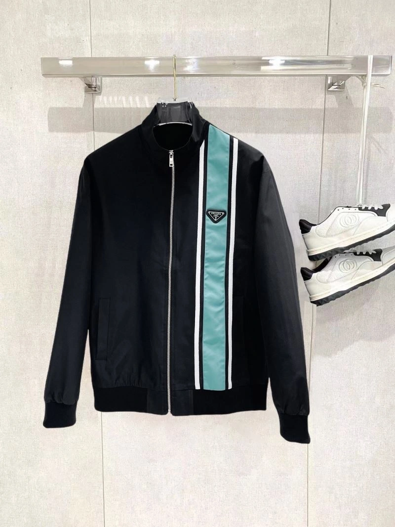 Prada Outwear
