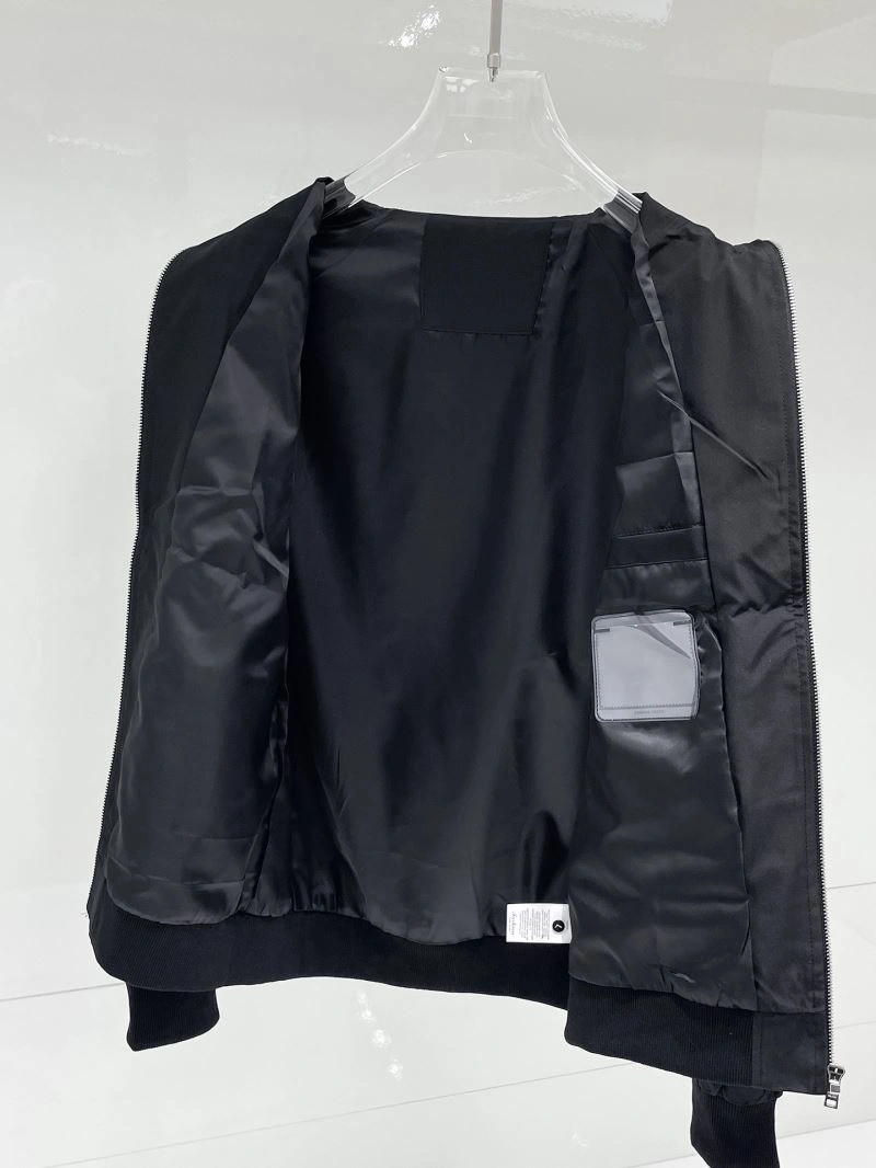 Genuine Prada Outwear