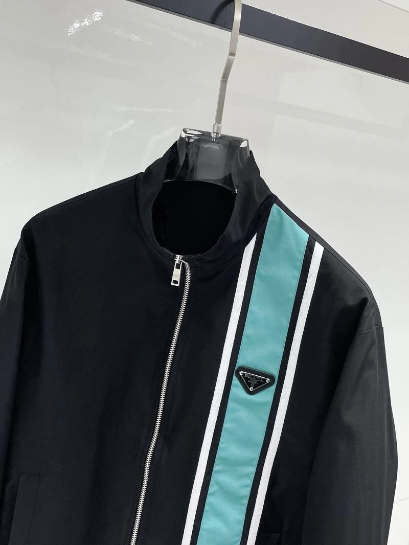 Genuine Prada Outwear