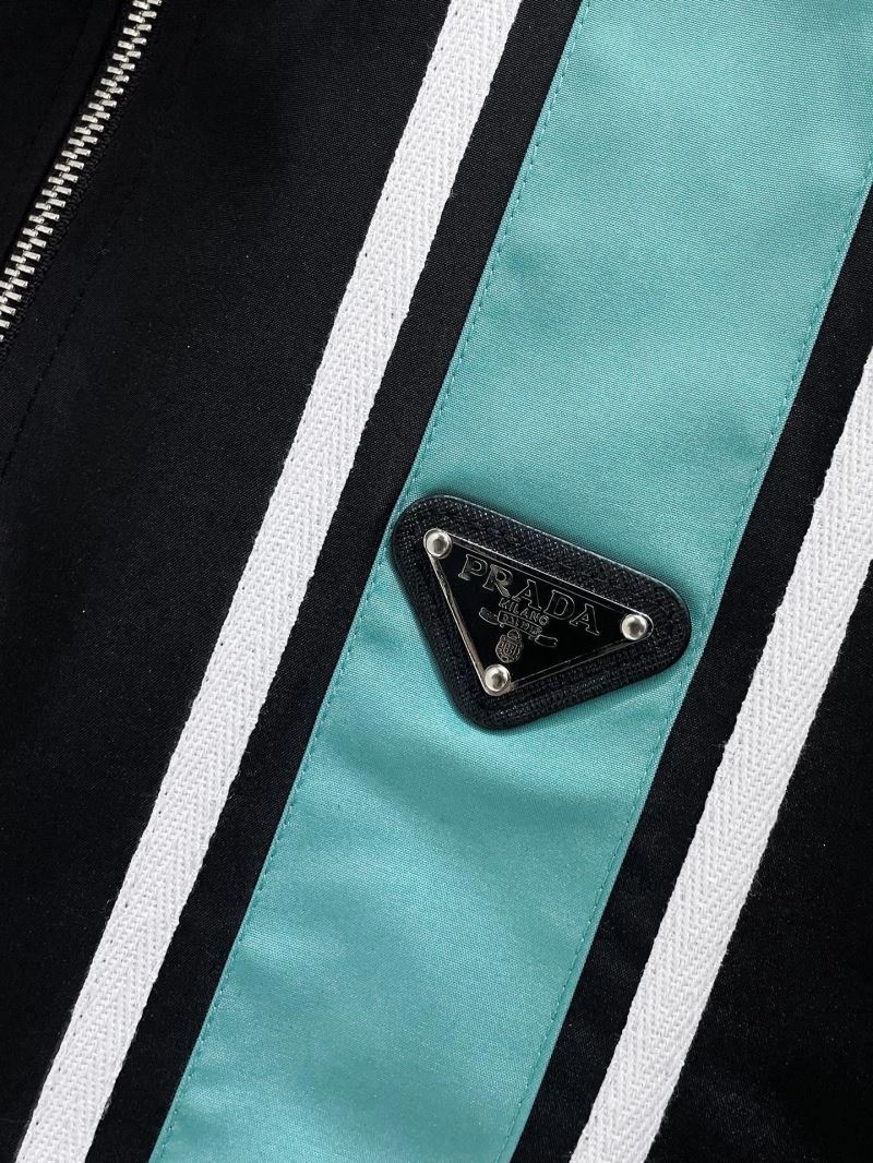 Genuine Prada Outwear