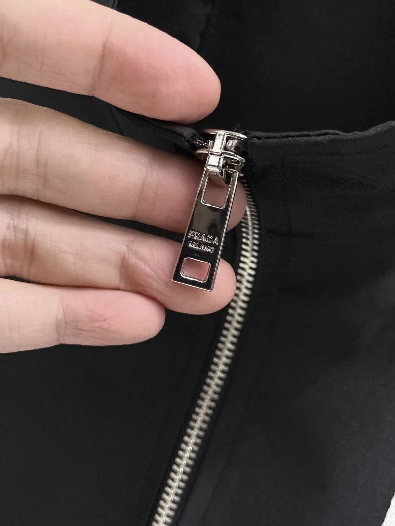 Genuine Prada Outwear