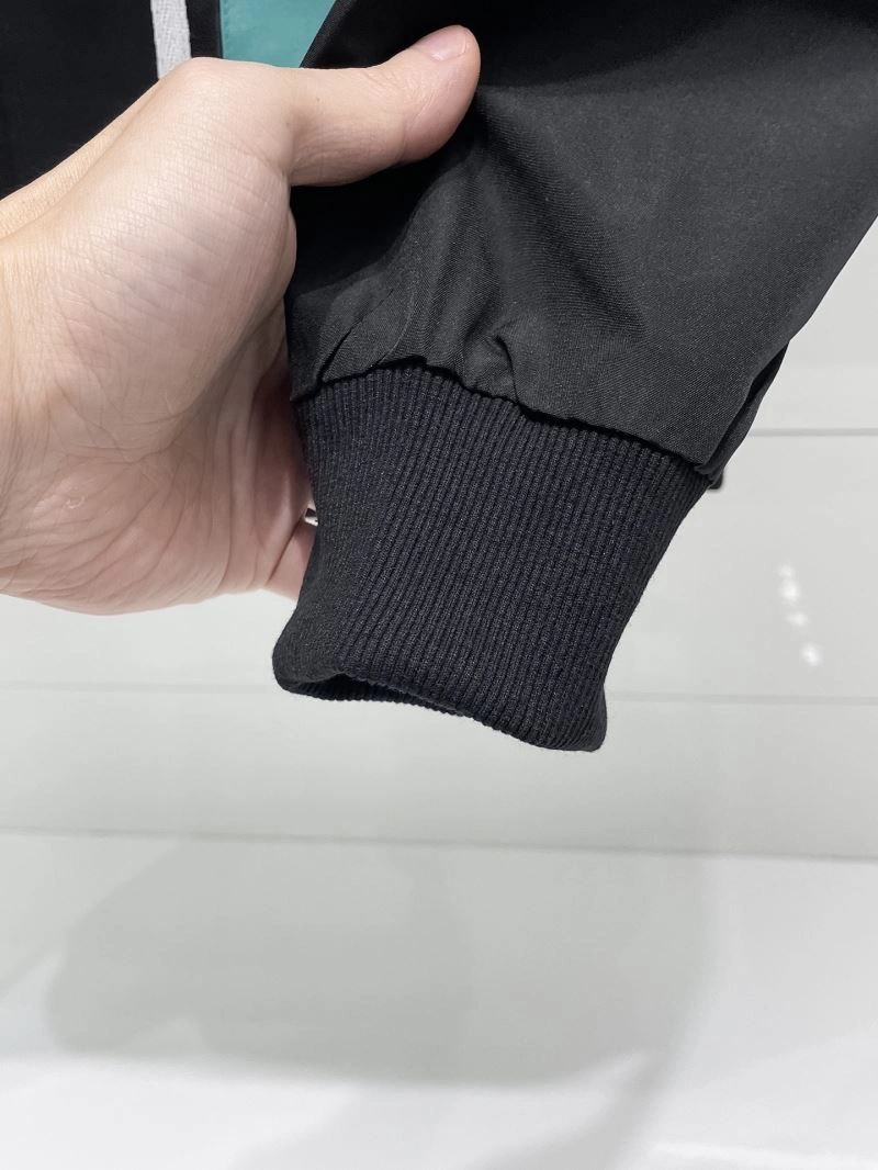 Genuine Prada Outwear