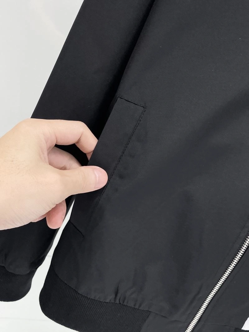 Genuine Prada Outwear