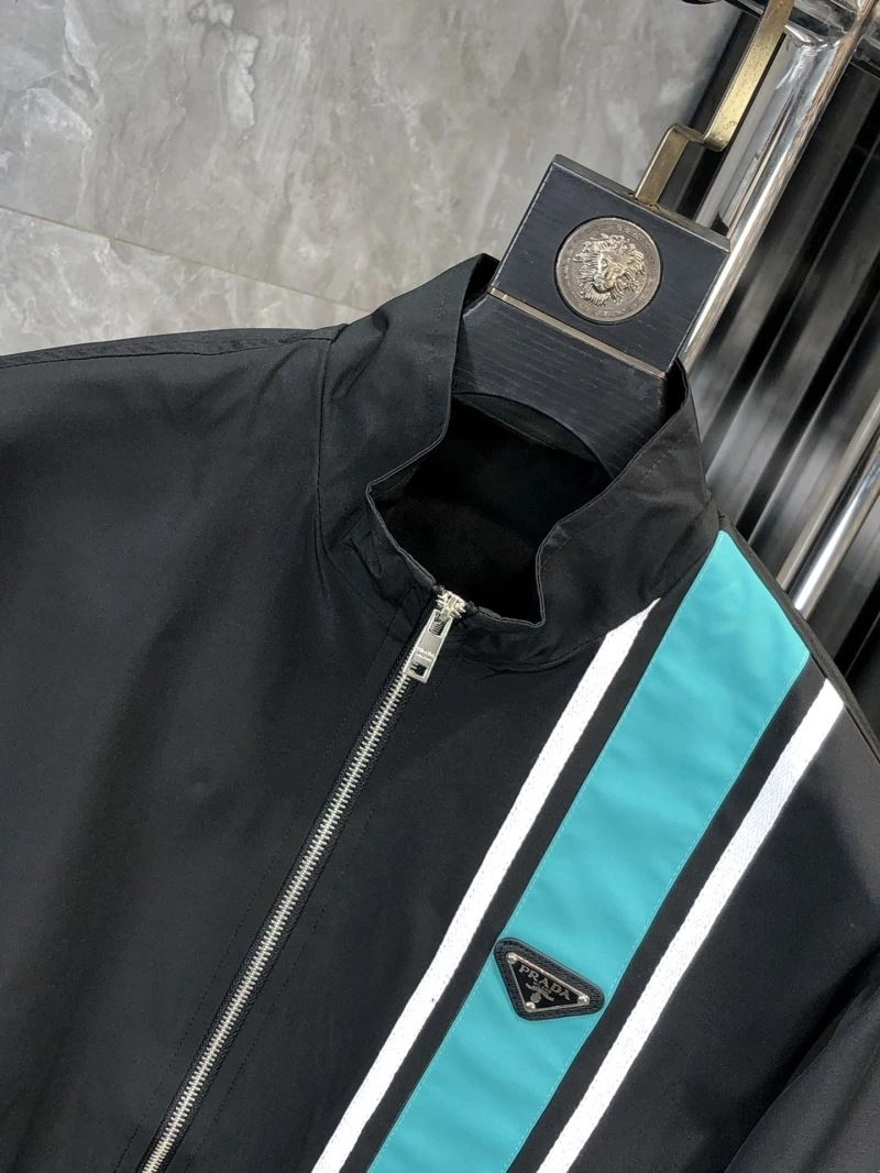 Value-priced Prada Outwear