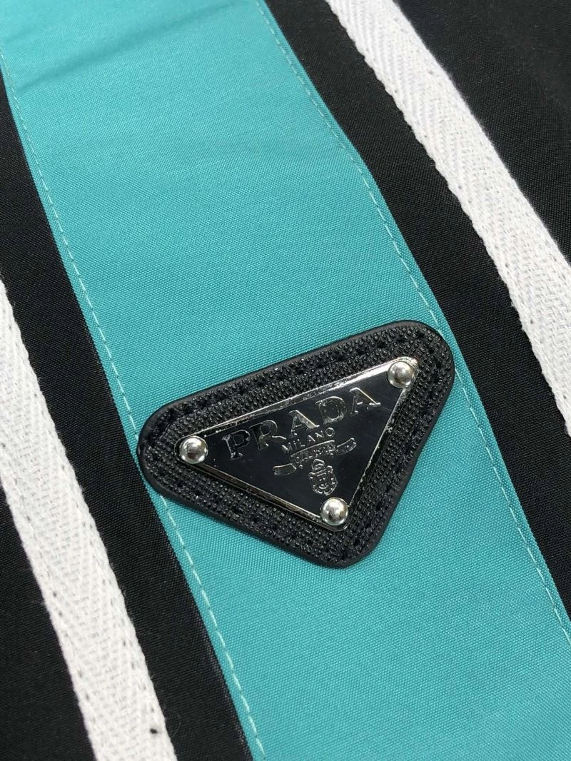 Value-priced Prada Outwear
