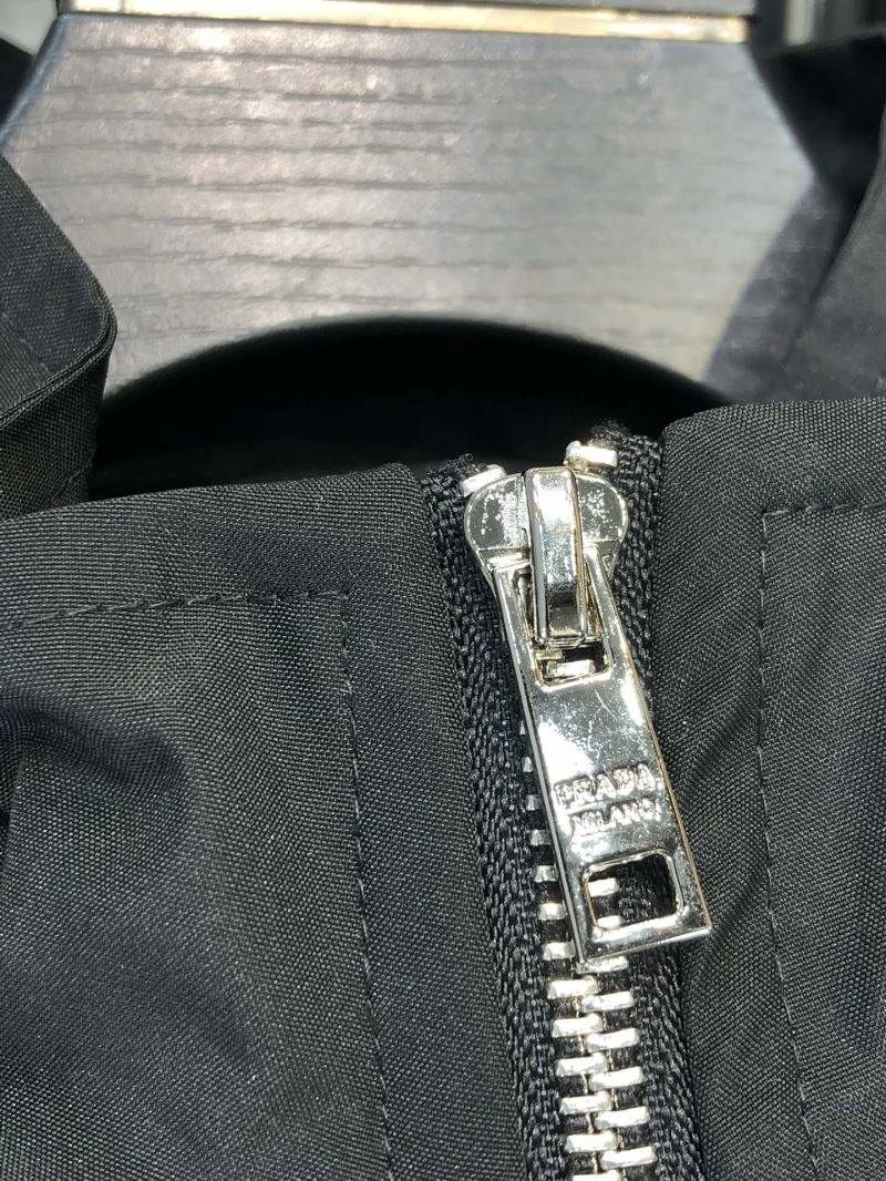 Value-priced Prada Outwear