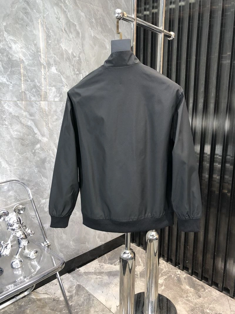 Value-priced Prada Outwear