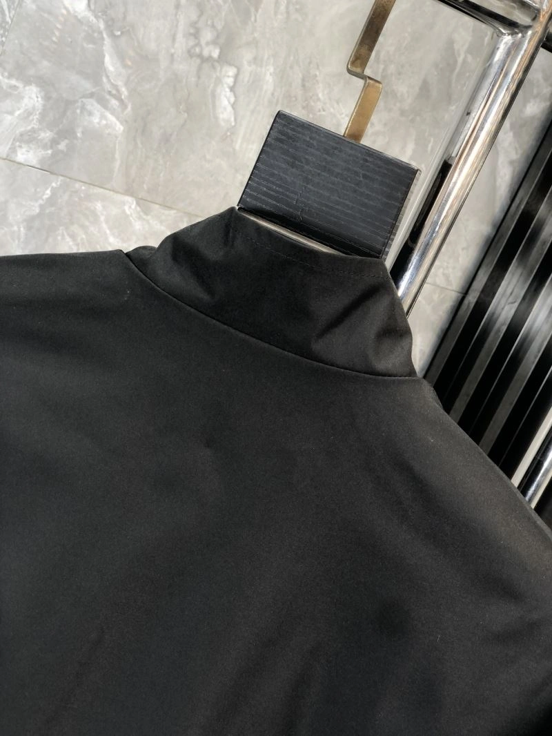 Value-priced Prada Outwear