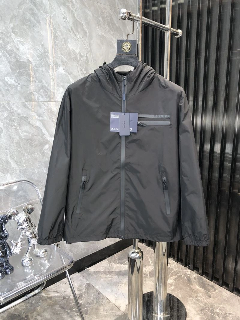 Prada Outwear