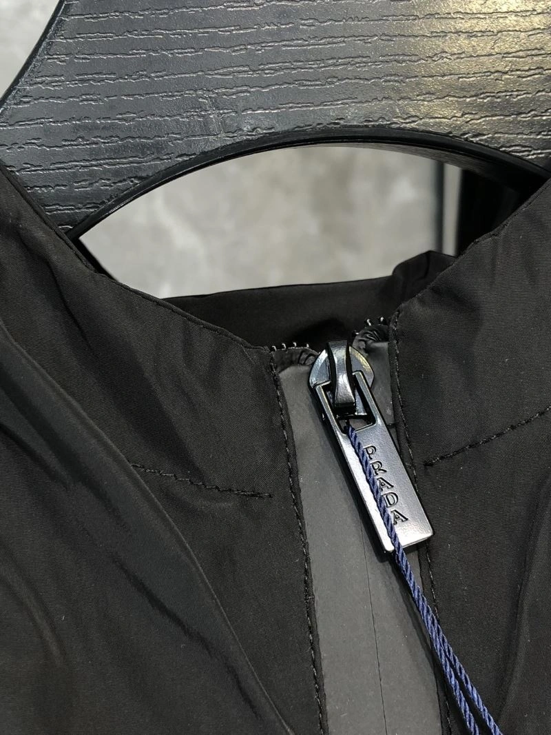 Top match Prada Outwear