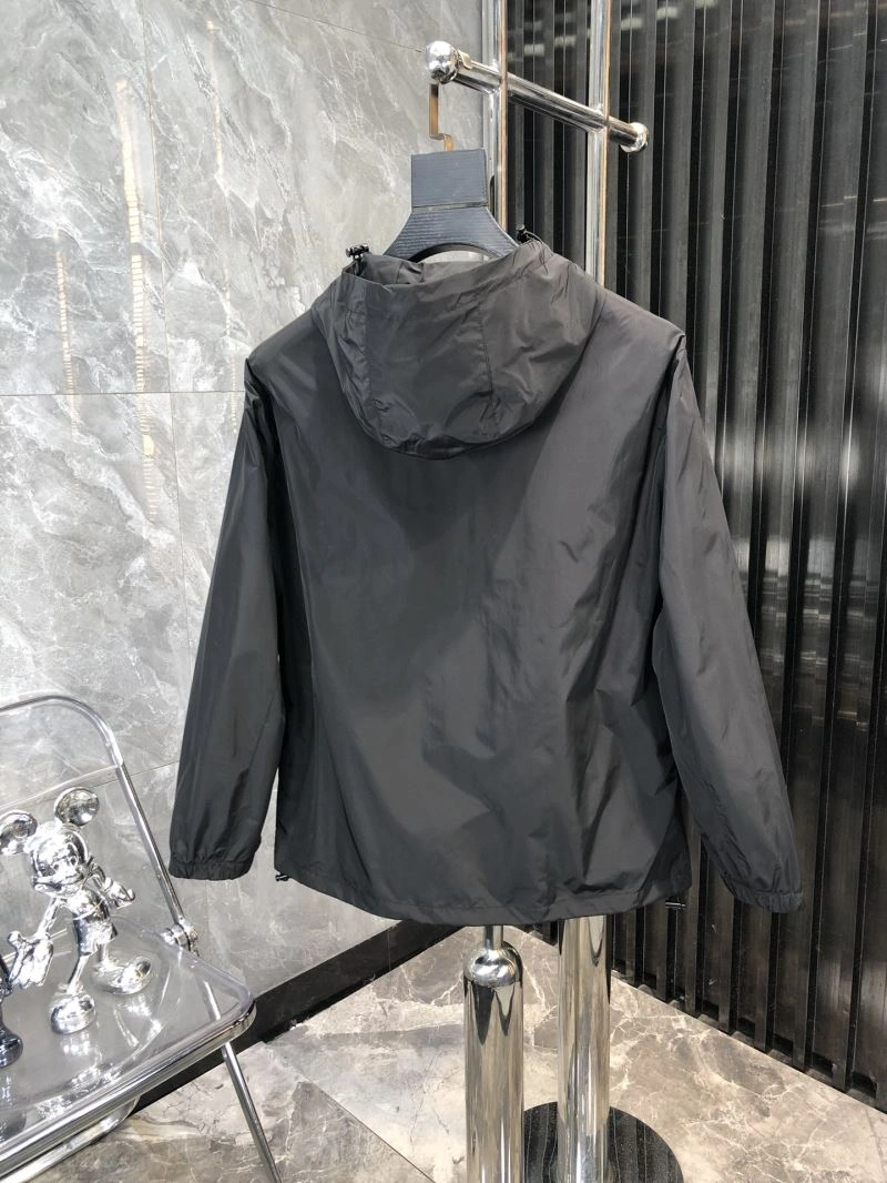 Top match Prada Outwear
