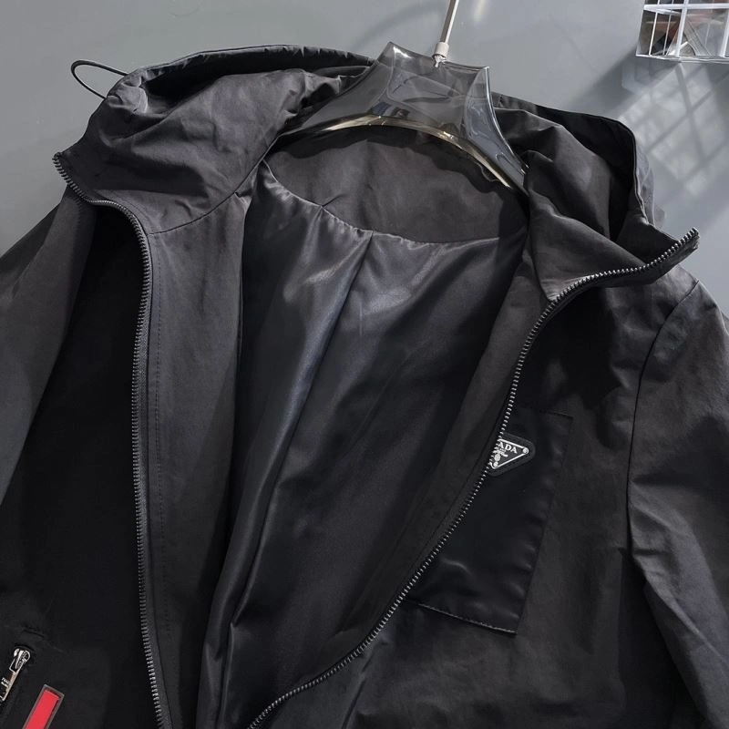 Discounted Prada Outwear