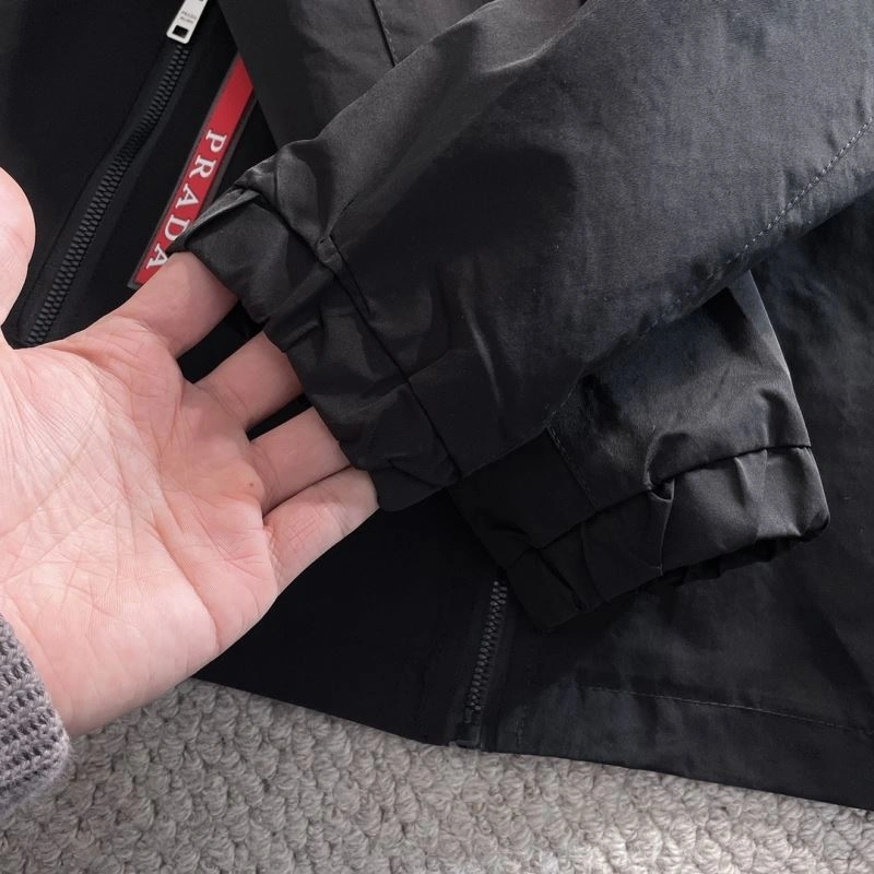 Discounted Prada Outwear