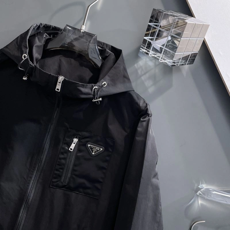 Discounted Prada Outwear