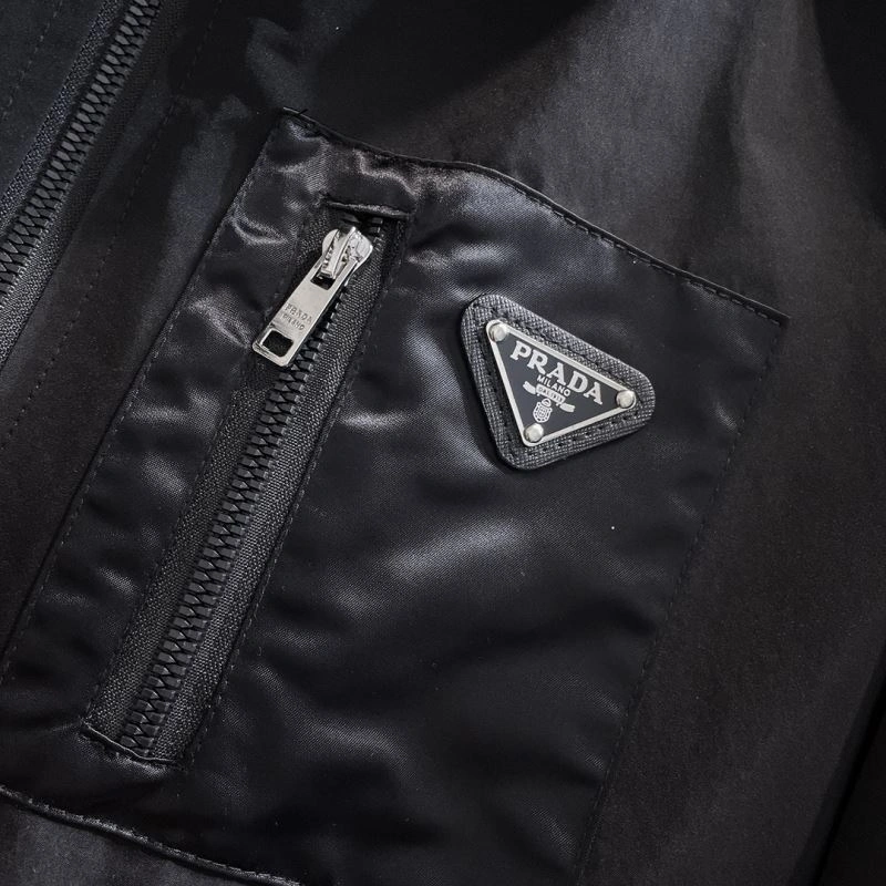 Discounted Prada Outwear