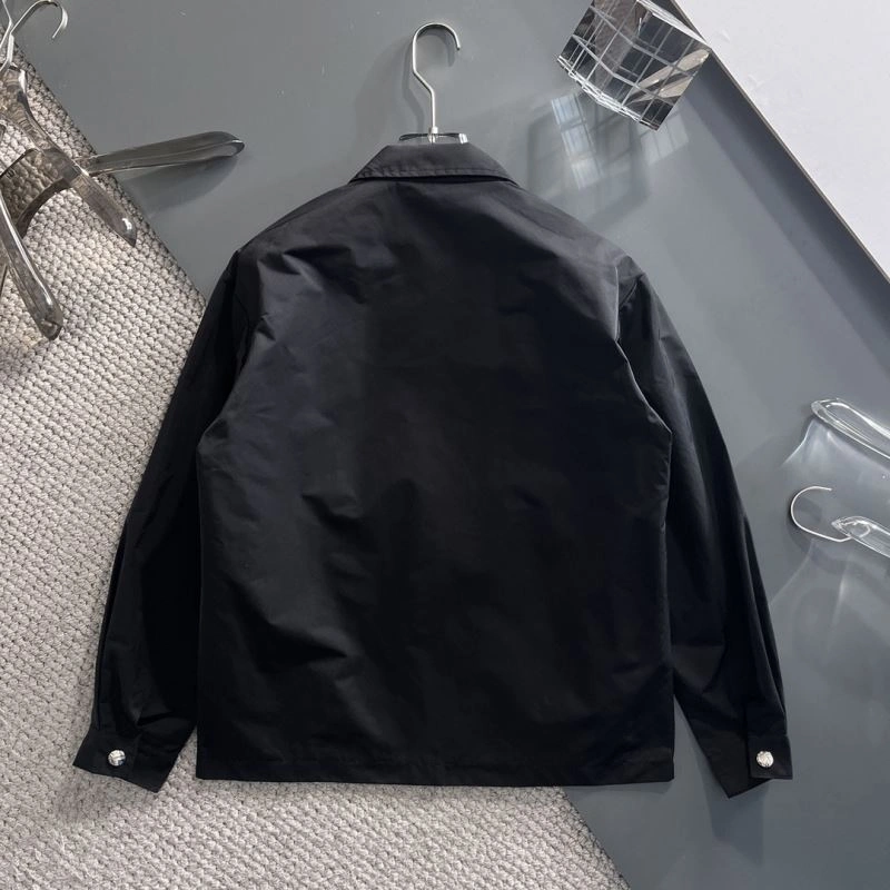 Genuine Prada Outwear