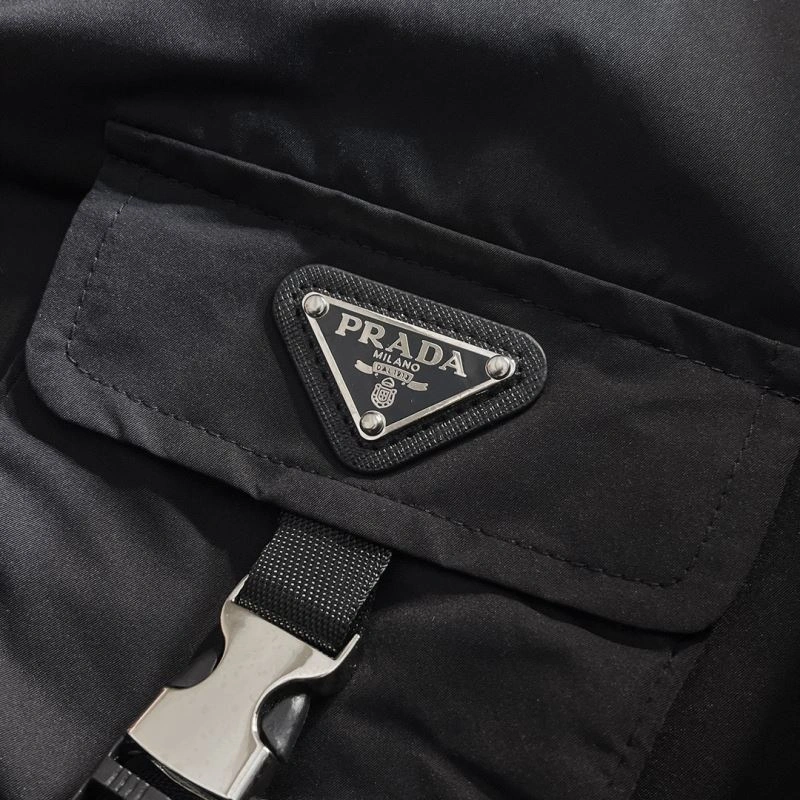 Genuine Prada Outwear