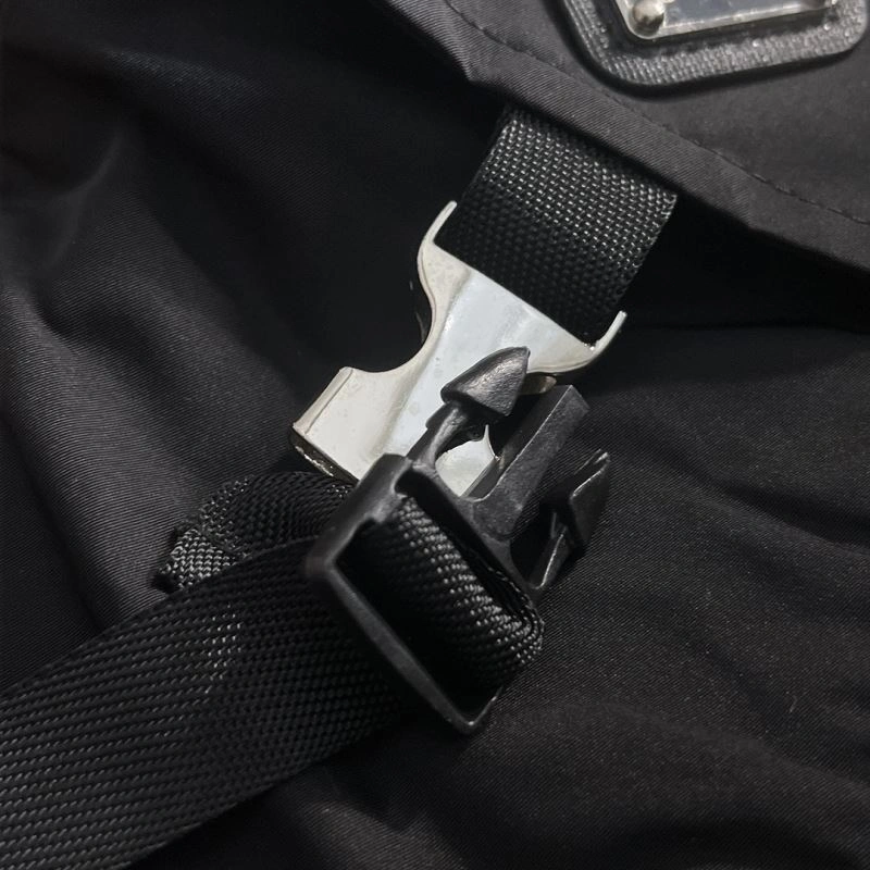 Genuine Prada Outwear