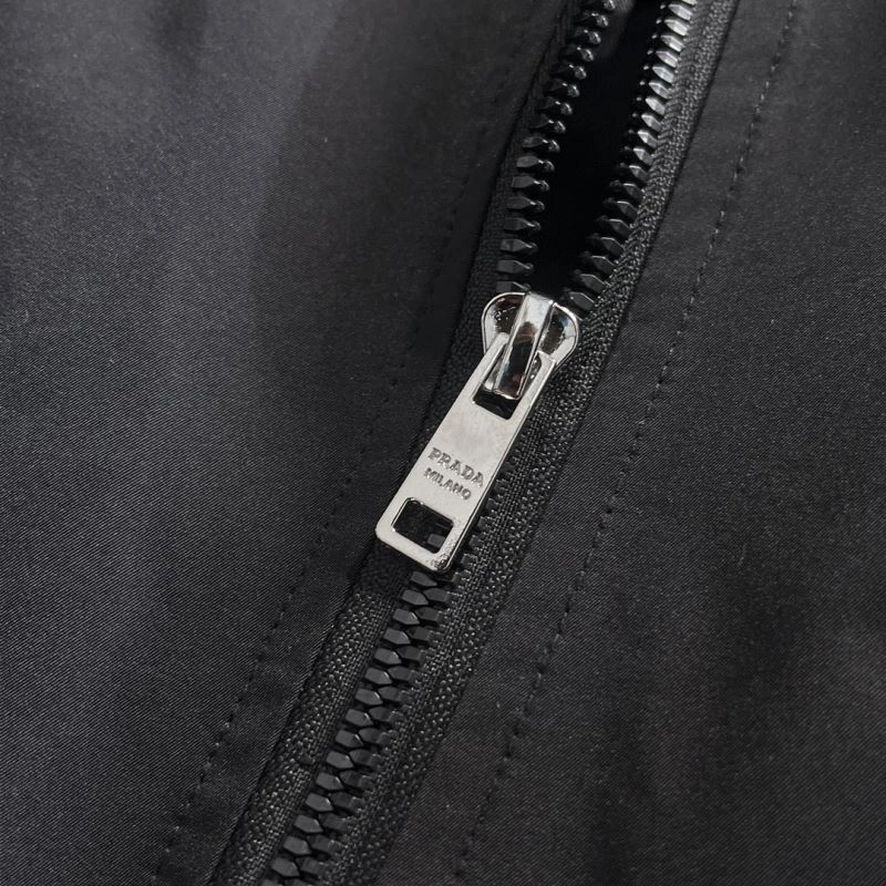 Genuine Prada Outwear