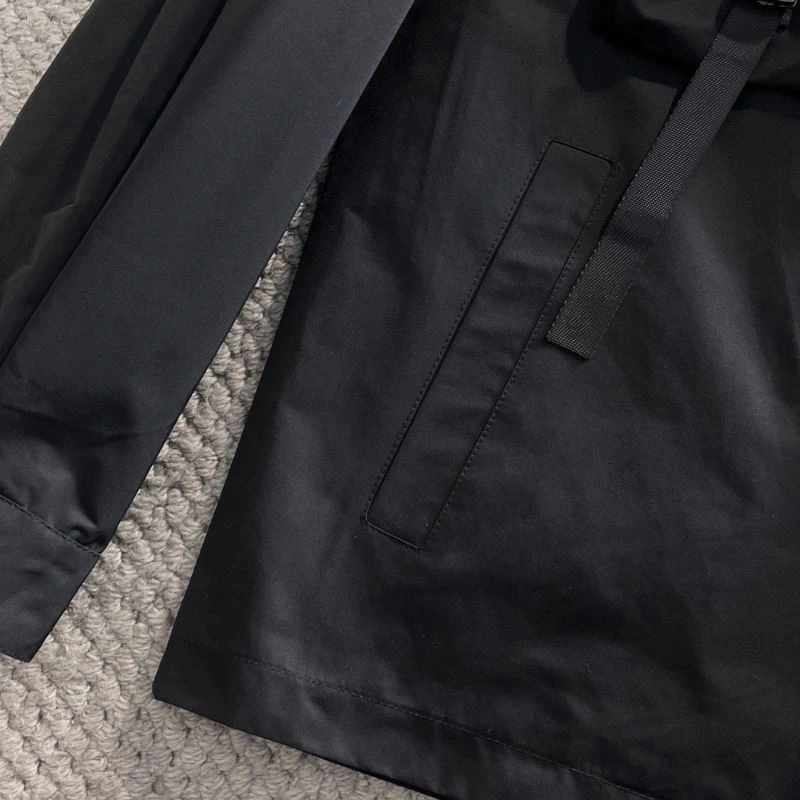 Genuine Prada Outwear