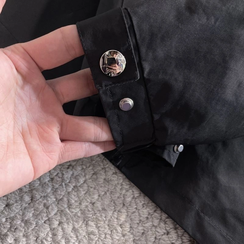 Reasonably priced Prada Outwear