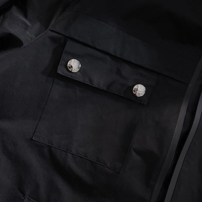 Reasonably priced Prada Outwear