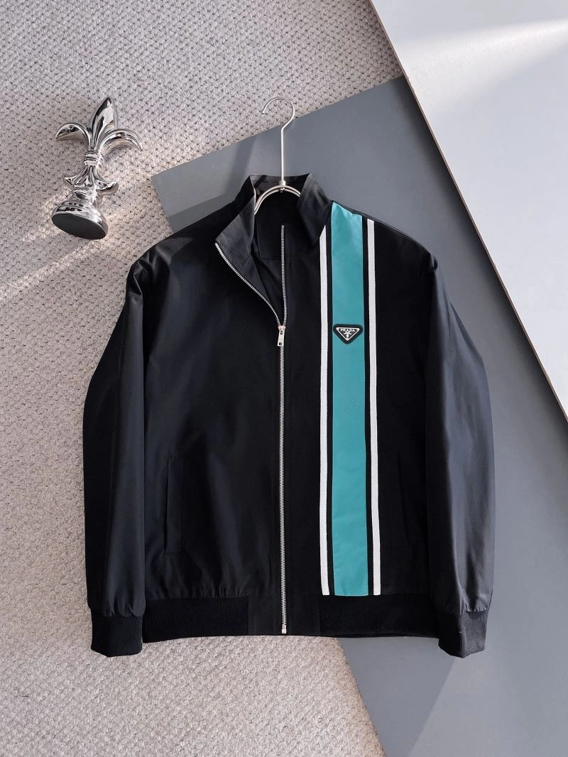 Prada Outwear