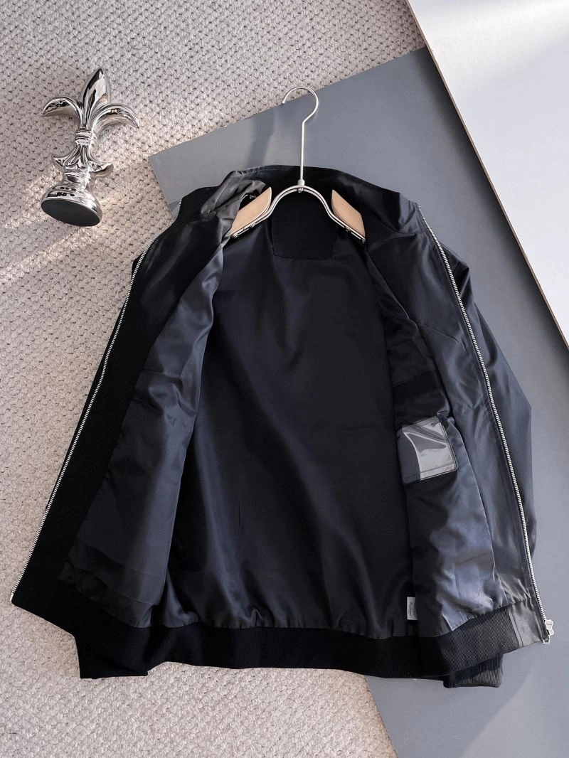 Indistinguishable Prada Outwear