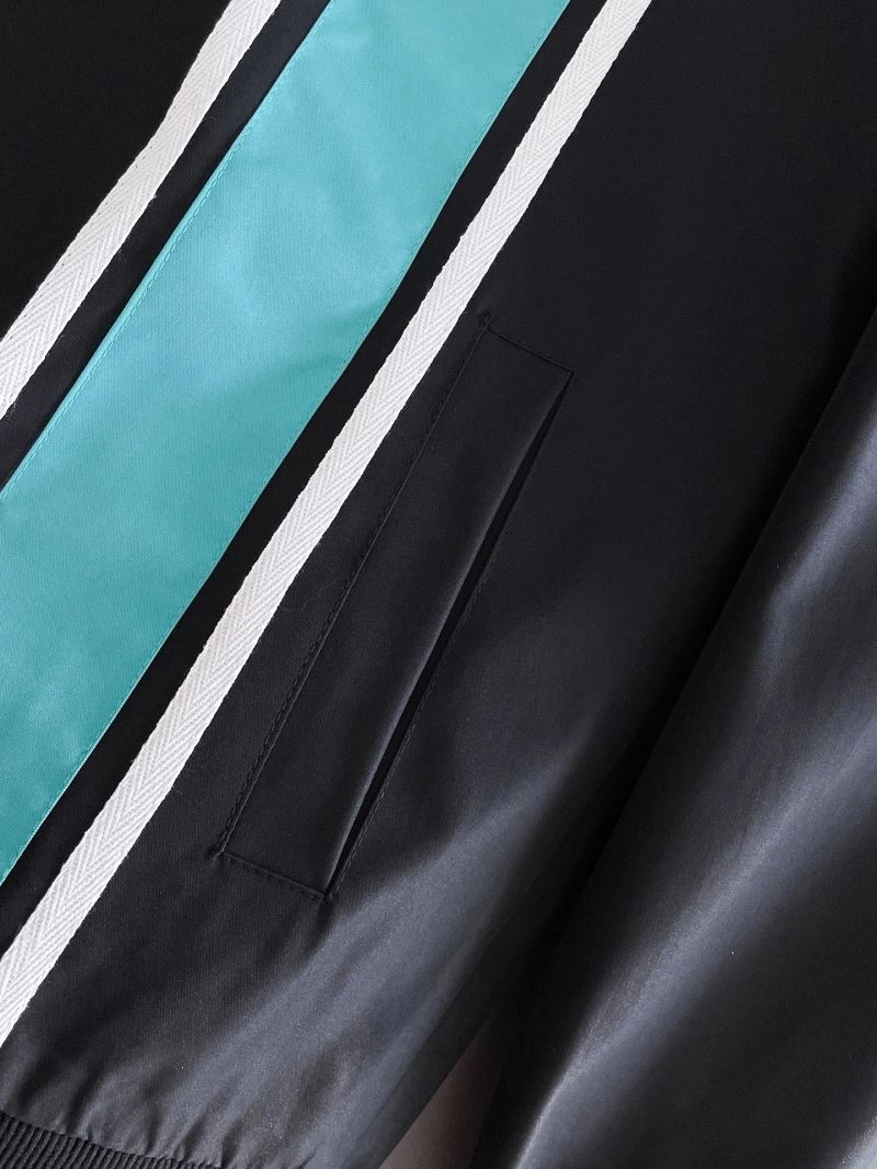 Indistinguishable Prada Outwear