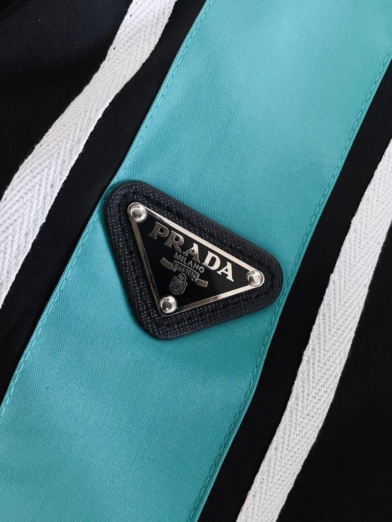 Indistinguishable Prada Outwear