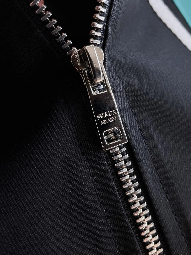 Indistinguishable Prada Outwear
