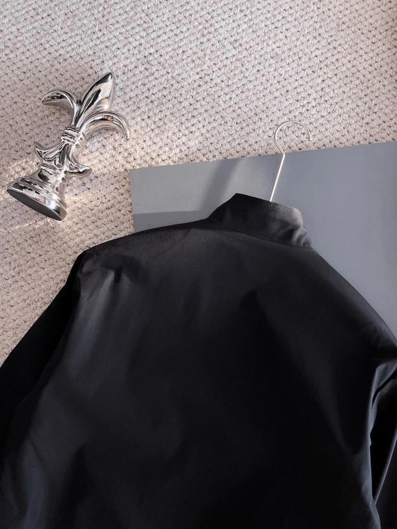 Indistinguishable Prada Outwear