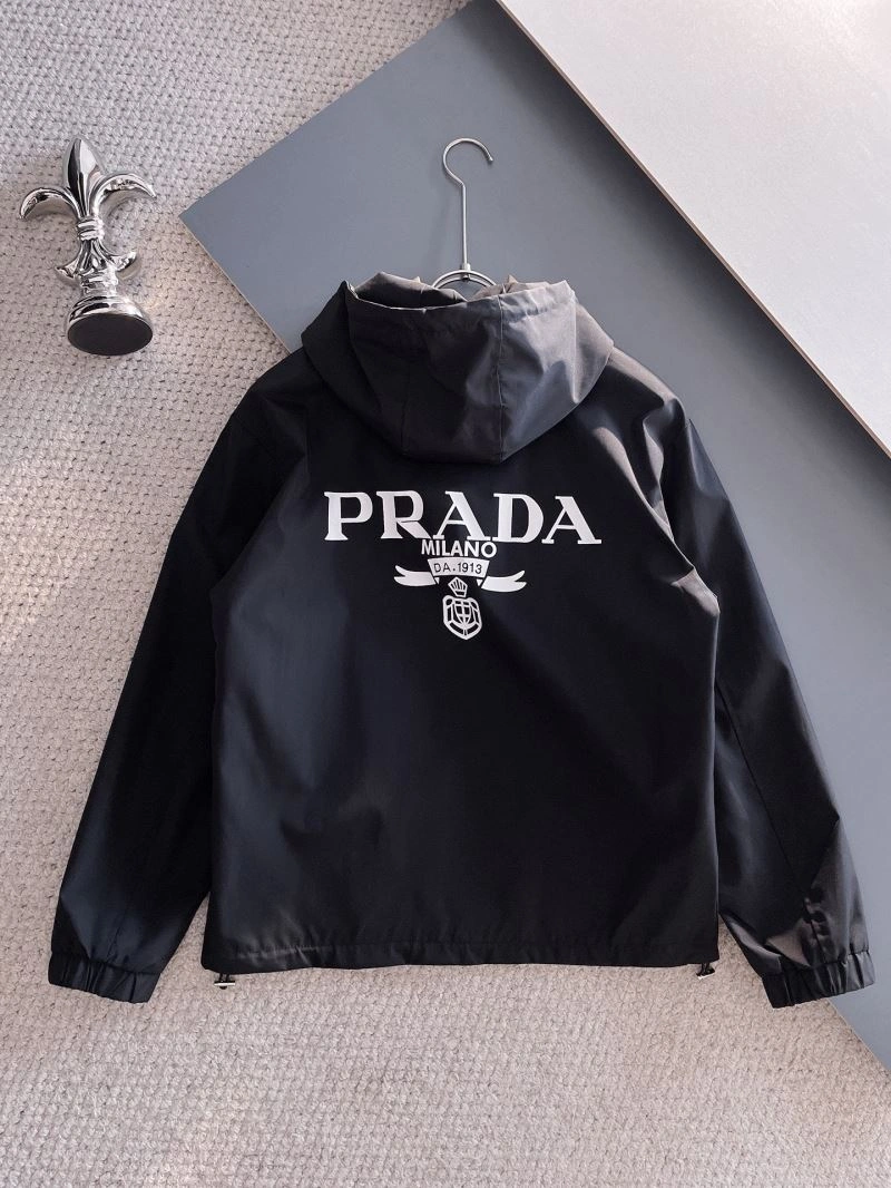 Prada Outwear