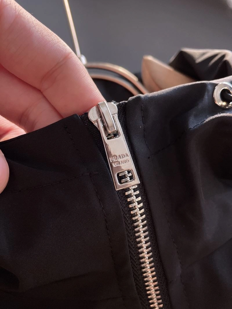 Value-priced Prada Outwear