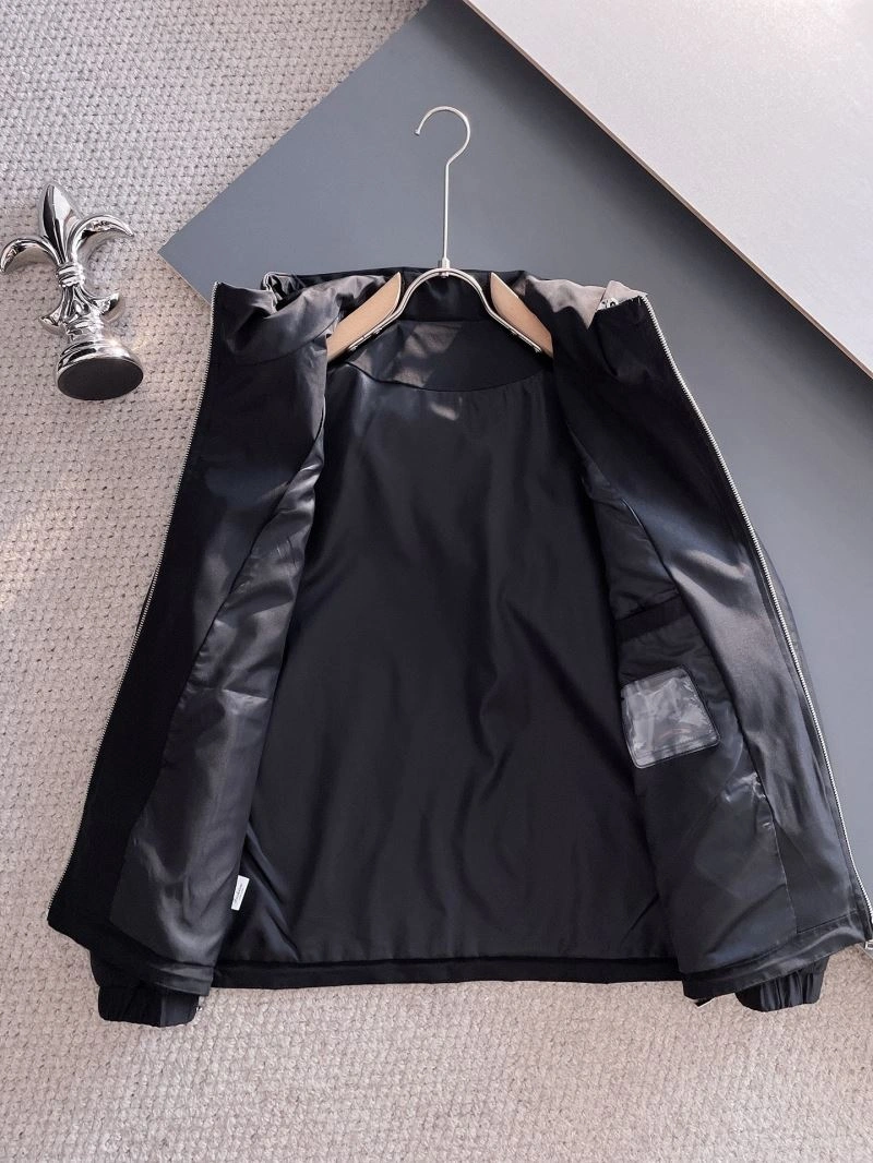 Value-priced Prada Outwear