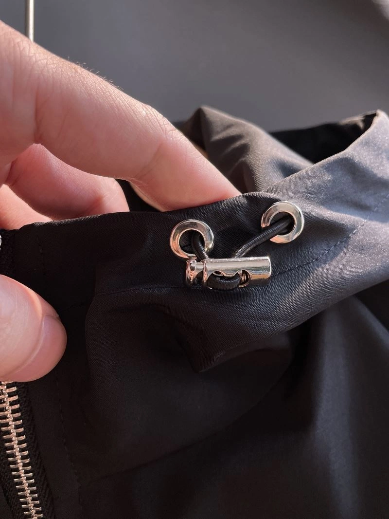 Value-priced Prada Outwear