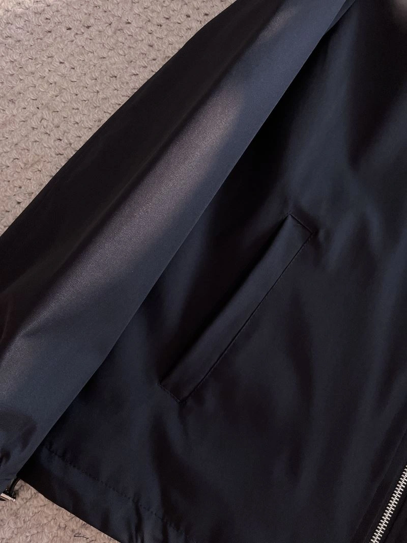 Value-priced Prada Outwear