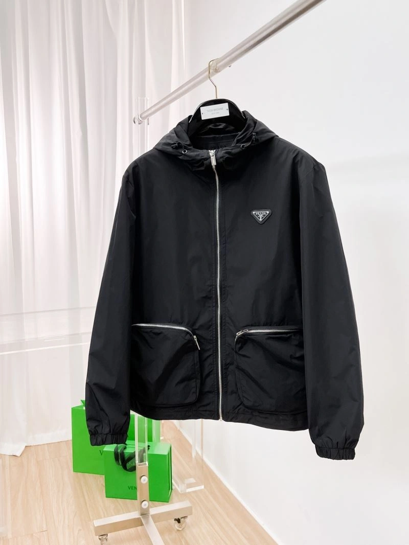 Prada Outwear