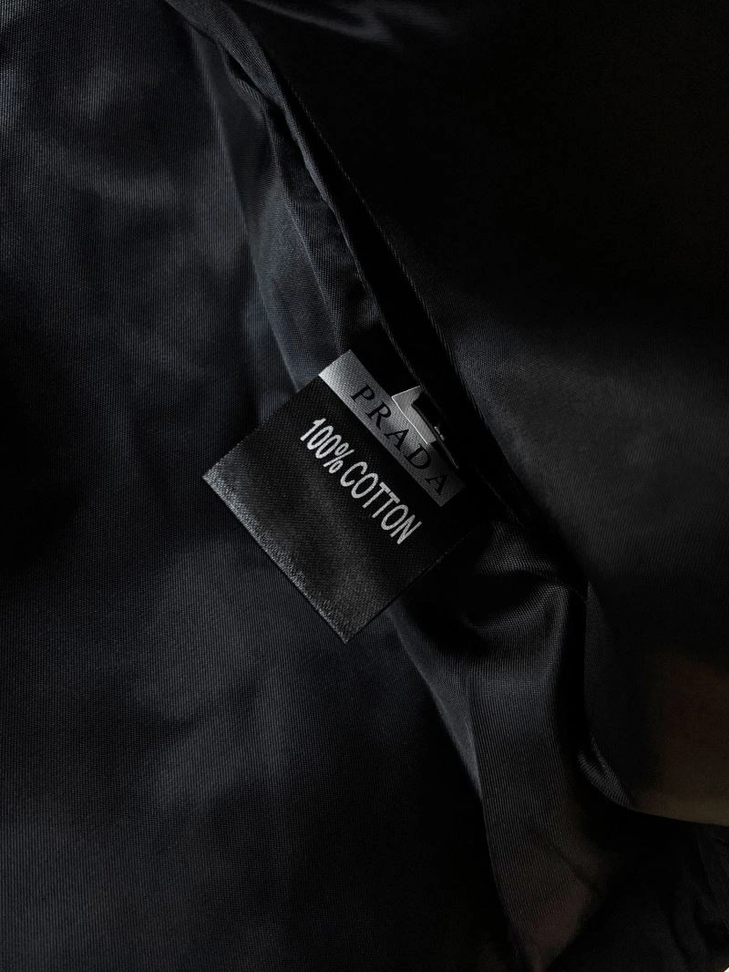 Affordable Prada Outwear