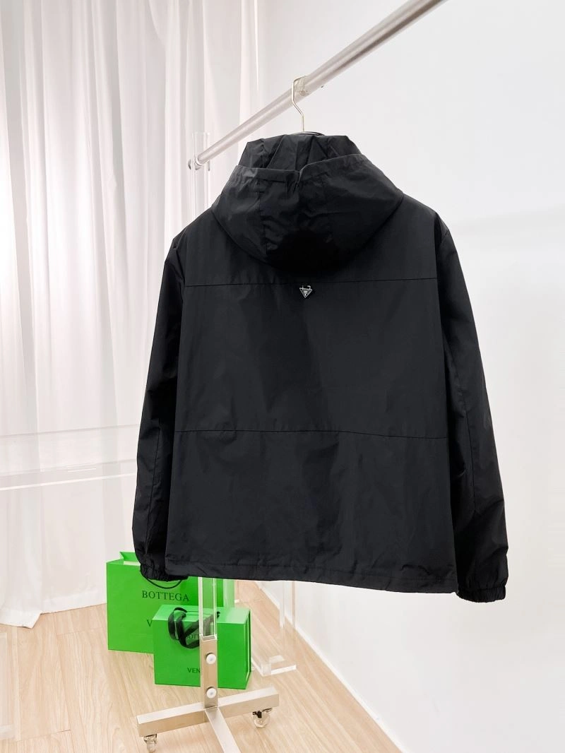 Affordable Prada Outwear
