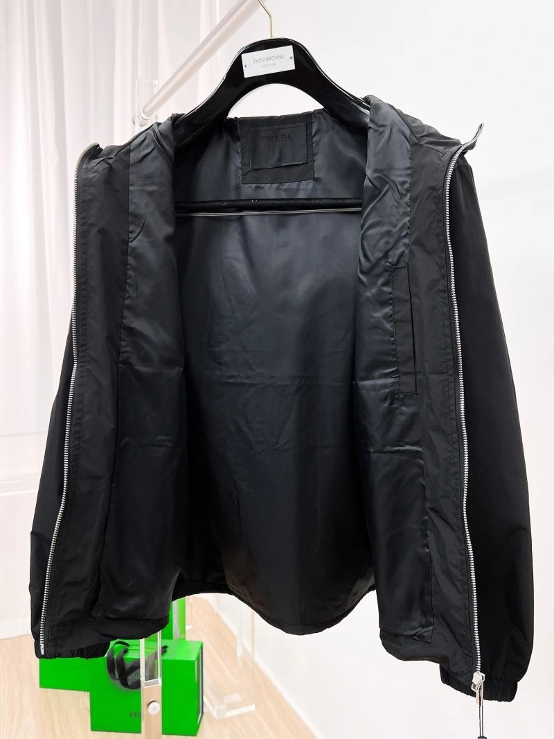 Affordable Prada Outwear