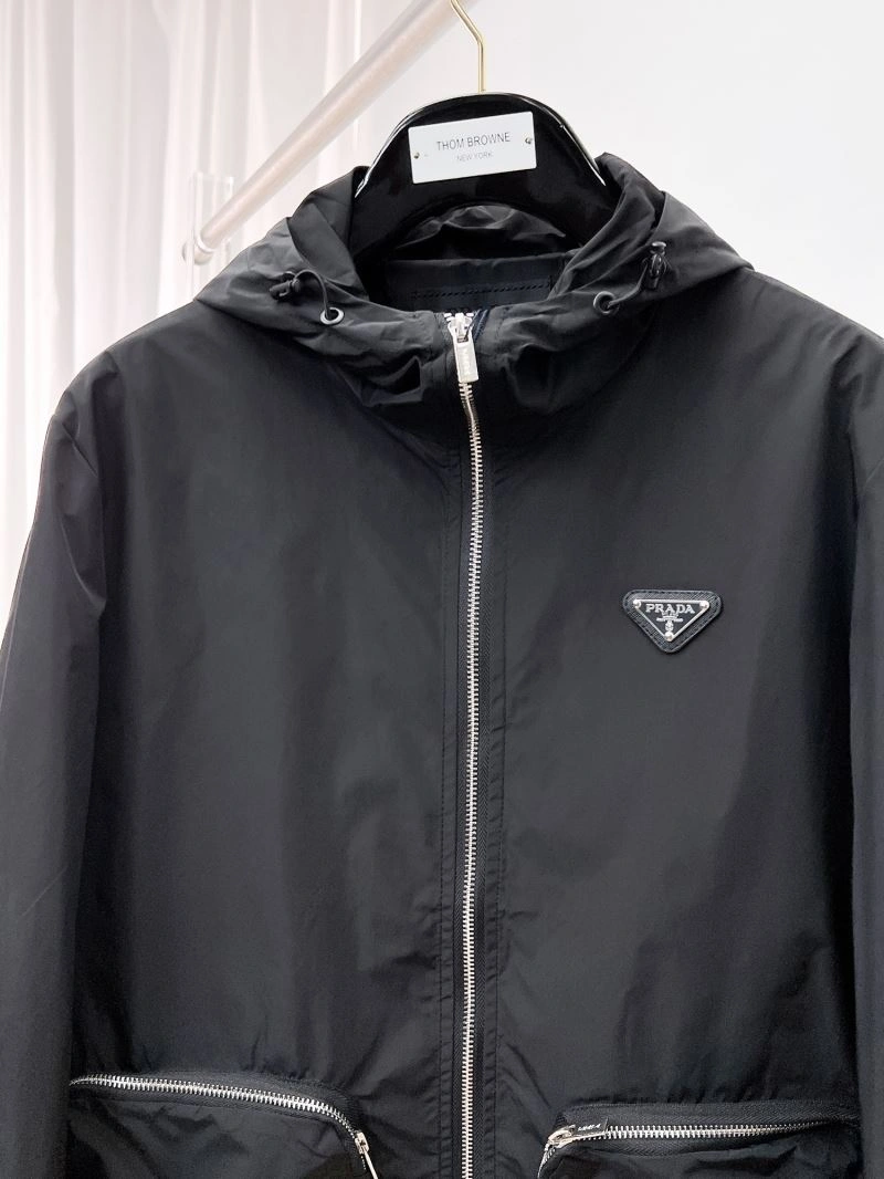 Affordable Prada Outwear