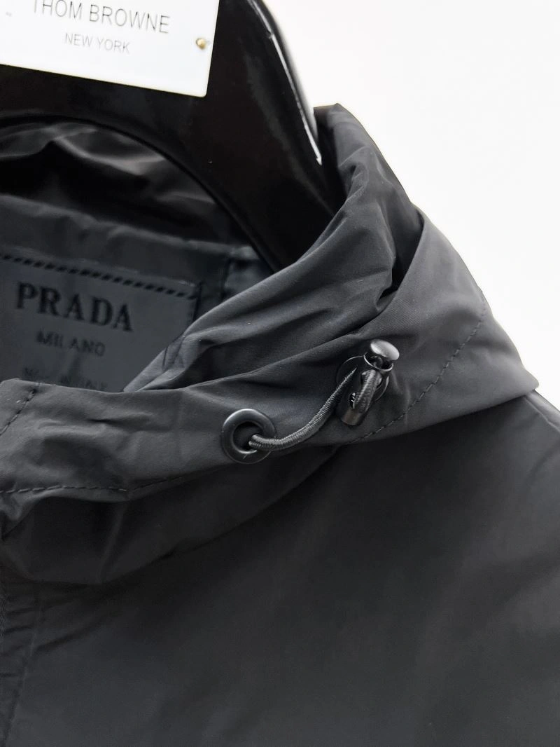 Affordable Prada Outwear