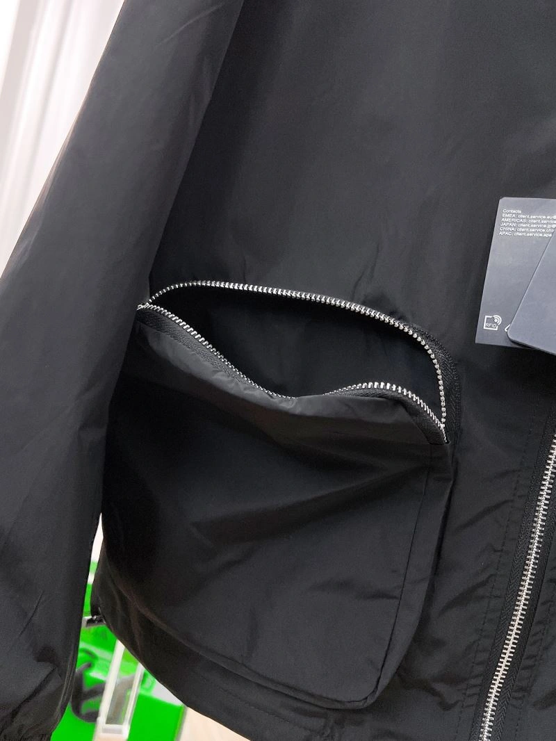 Affordable Prada Outwear