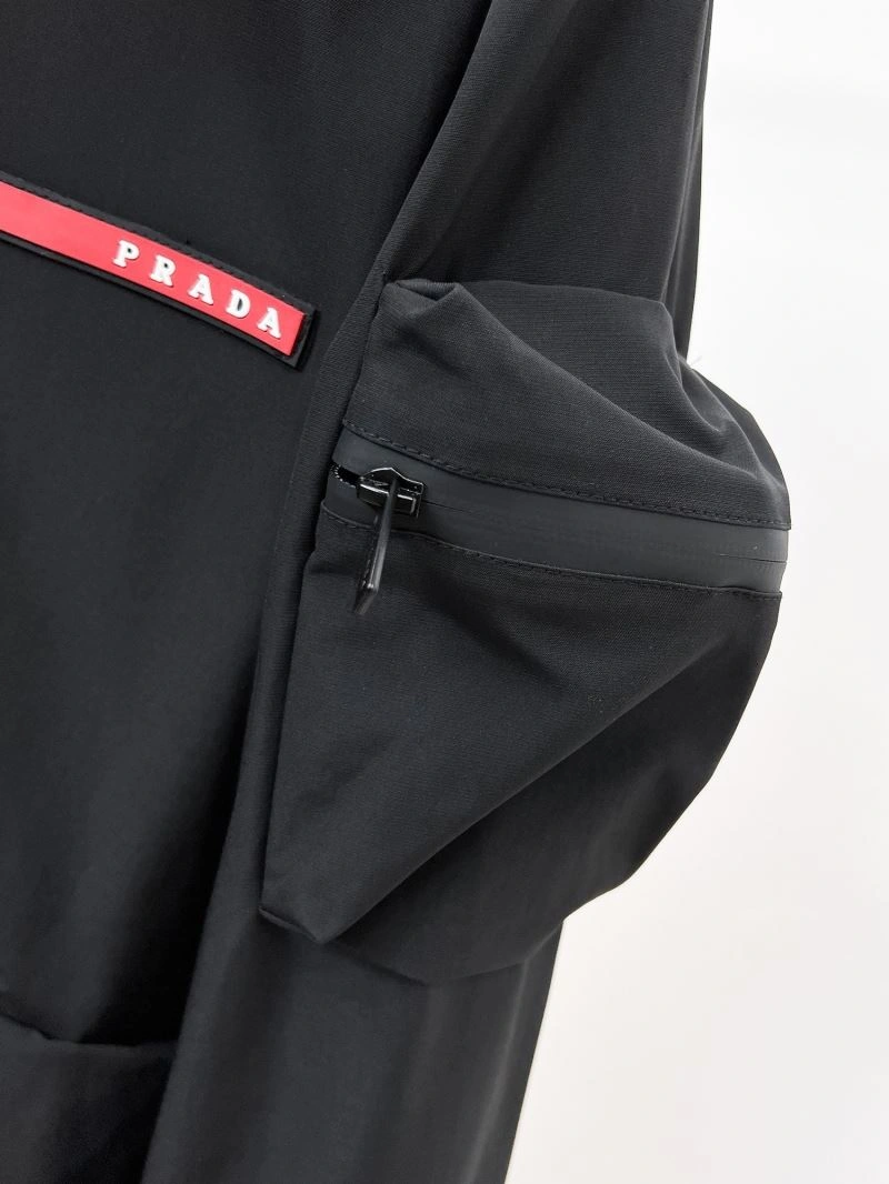 Inexpensive Prada Outwear