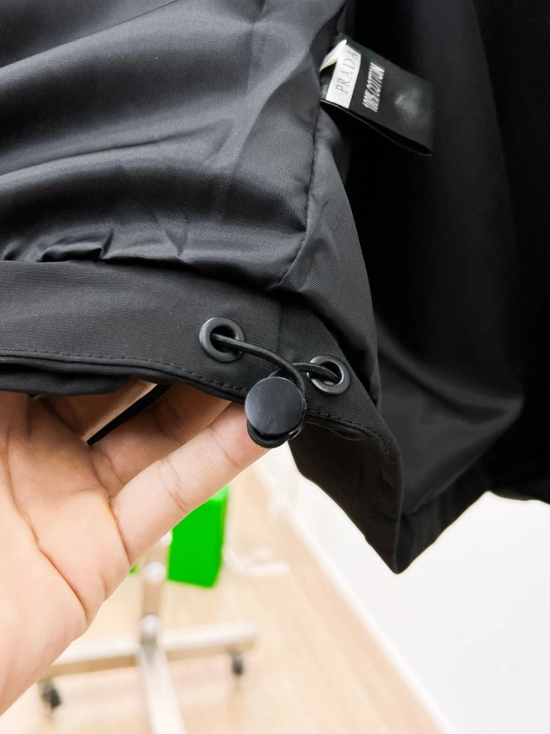 Inexpensive Prada Outwear