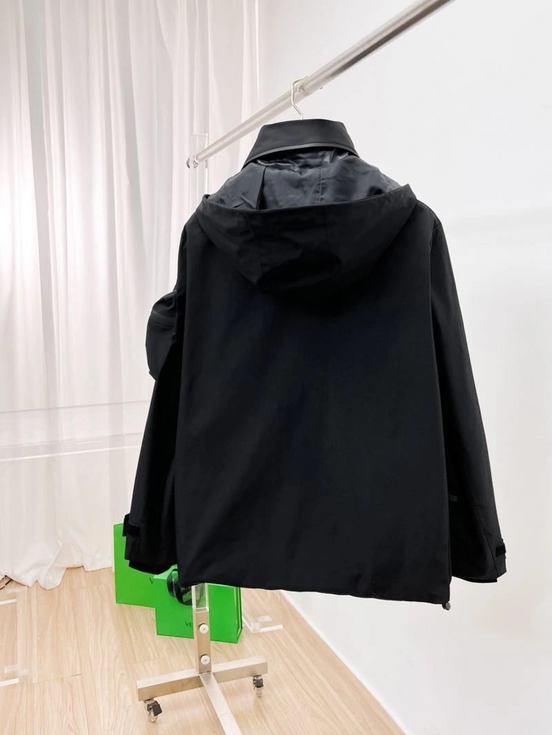 Inexpensive Prada Outwear