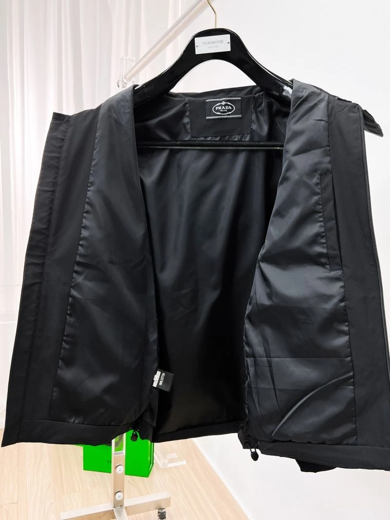 Inexpensive Prada Outwear