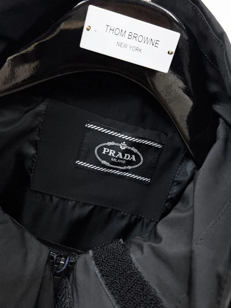Inexpensive Prada Outwear