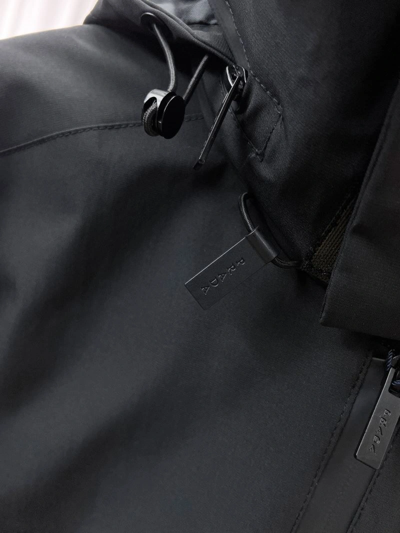 Inexpensive Prada Outwear